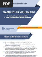 DPR Sample Detailed Project Report | PDF | Electric Power Transmission ...
