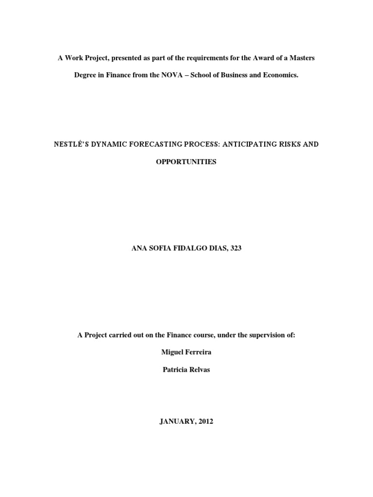 MSR MGR MFR MOR Meeting | PDF | Coefficient Of Determination ...