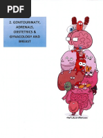 Radiology Essential Mri Charts | PDF | Magnetic Resonance Imaging | Aorta