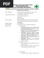 Final - Panduan Indikator Gizi KIA 2024 | PDF