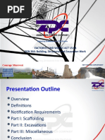 Construction Regulations 2014 PDF | PDF | Occupational Safety And ...