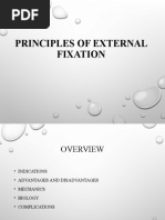 Hoffmann 3 External Fixation Guide | PDF | Magnetic Resonance Imaging ...