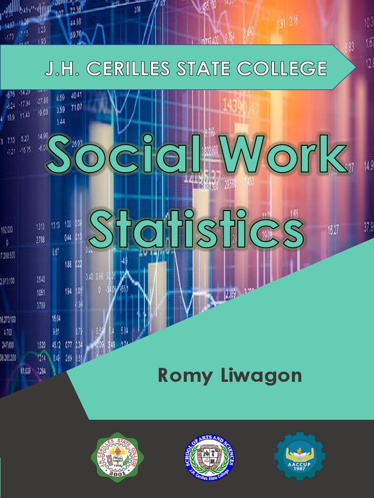 Social Work Statistics Overview | PDF | Sampling (Statistics) | Statistics