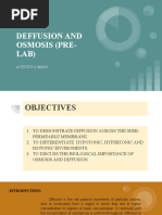 Video Recap of Osmosis by Amoeba Sisters Answer Set | PDF | Osmosis ...