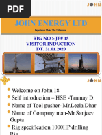 08 Hand Trailing Technique Handout | PDF | Stairs