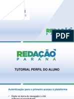 Tutorial - Acesso Ao Red1000 | PDF