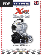 RENESIS Rotary Engine Workshop Manual PDF | PDF | Throttle | Fuel Injection