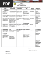 Mga Uri NG Graph-2 | PDF