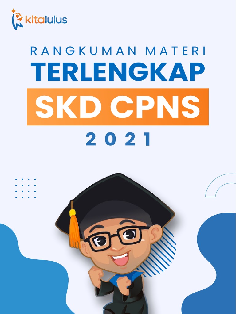 610a33d6b28938cf24939af6 - PDF Rangkuman Materi SKD CPNS 2021 | PDF