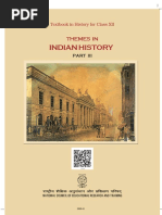 Class IX Social Science Textbook Overview | PDF