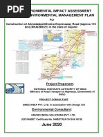 GIDC Cluster Map | PDF
