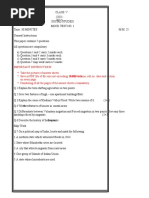 Electronic Voting Machine Verilog Code | PDF | Field Programmable Gate ...