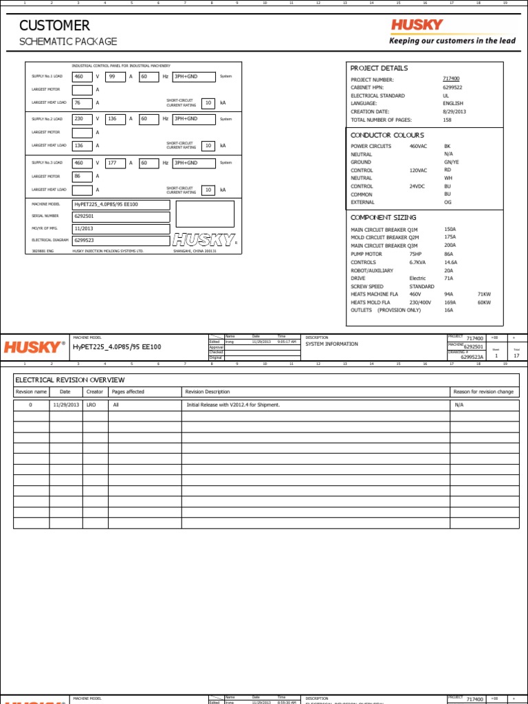 H225 Schematic | PDF | Electrical Connector | Electrical Engineering