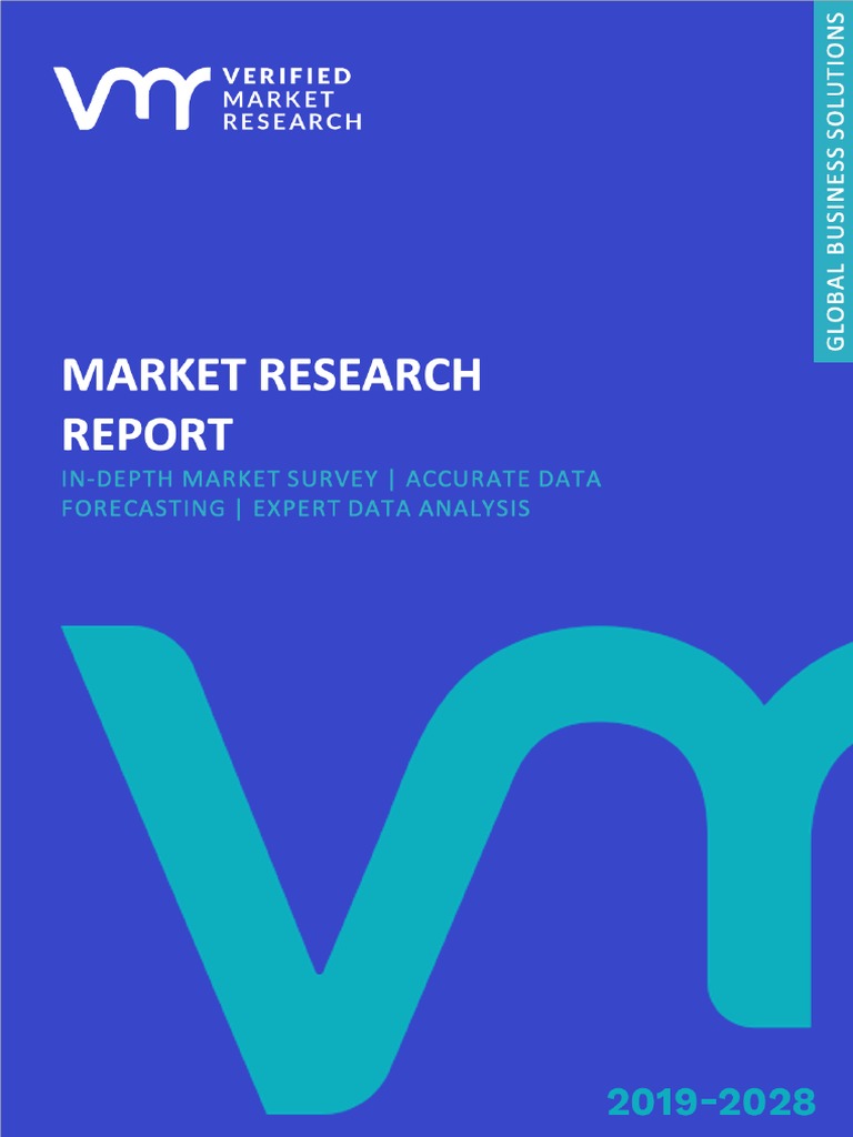 Verified Market Research Sample - Global Breakfast Cereals Market | PDF ...