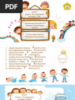 Lembar DDST PDF | PDF