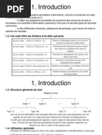 Processus Unifié | PDF | Développement de produit | Ingénierie informatique
