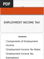 IT88's The Process Explained - David Brown | PDF | Taxpayer | Taxes