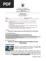 Sangeet Script | PDF