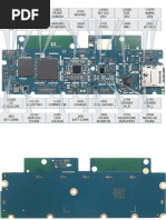 Datasheet Diodo Led Rojo PDF | PDF | Light | Manufactured Goods