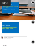 ICT Practical 1 | PDF | Input/Output | Computer Hardware