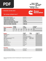 6081HF001 Engine | PDF | Engines | Machines
