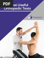 Neck Manual Muscle Testing Guide | PDF | Anatomical Terms Of Motion | Neck