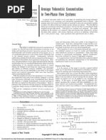 A Simple Equation For Rapid Estimation of H - BARTZ | PDF | Rocket ...