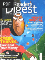 Time Magazine - Never Offline | PDF | Smartwatch | I Phone