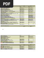 STEP 7 V20 Orderlist | PDF | Computing | Computer Architecture