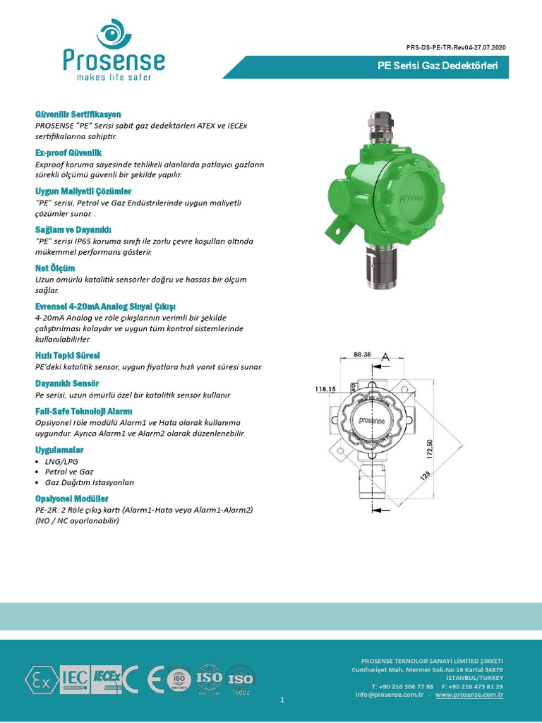 557-PE Series Datasheet - TR | PDF
