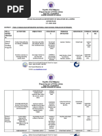 6 Flagship of OK Sa Deped Programs | PDF