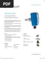 User Manual IFM SA5000 (English - 42 Pages) 2 | PDF | Electronics ...