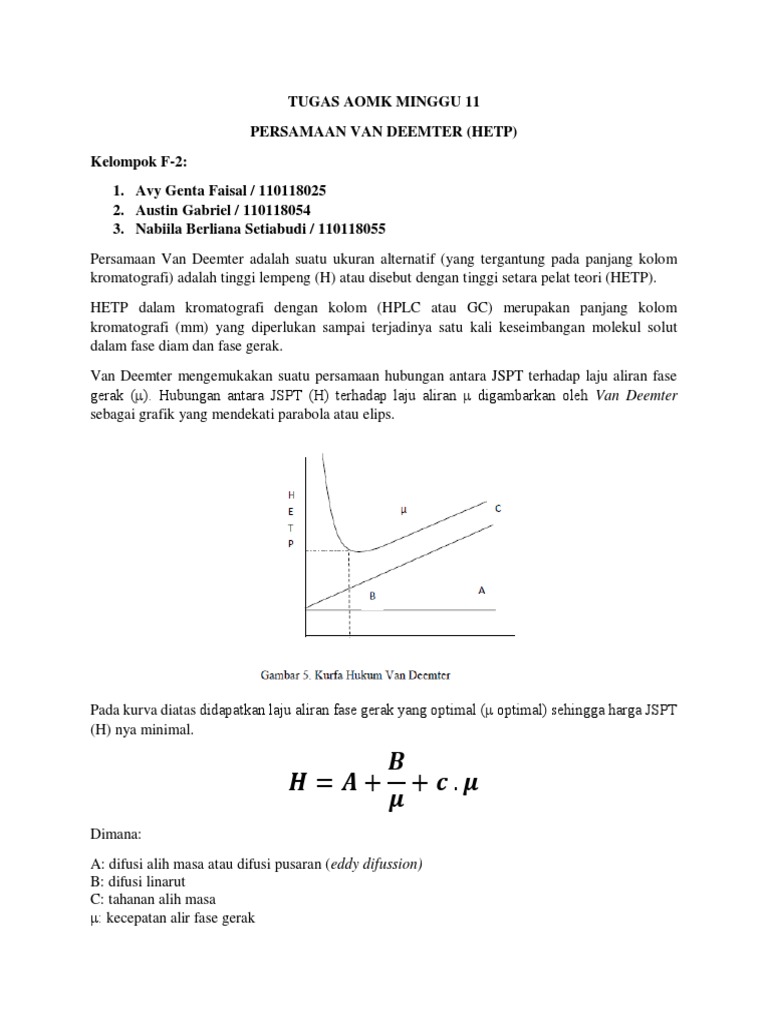 F2 - Tugas Clean Up | PDF | Metode & Bahan Ajar | Sains & Matematika