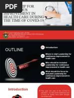 QIP Template for GP Training Evaluation | PDF