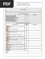 Calendario para Días Sin Accidentes | PDF