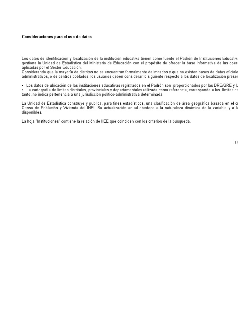 Lista de Centros Educativos OK | PDF | María, madre de Jesús | Cristo ...