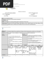 Annotated Lesson Plans For E-Portfolio Task | PDF | Lesson Plan ...