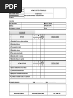 Mapfre Formato 1 SCTR | PDF