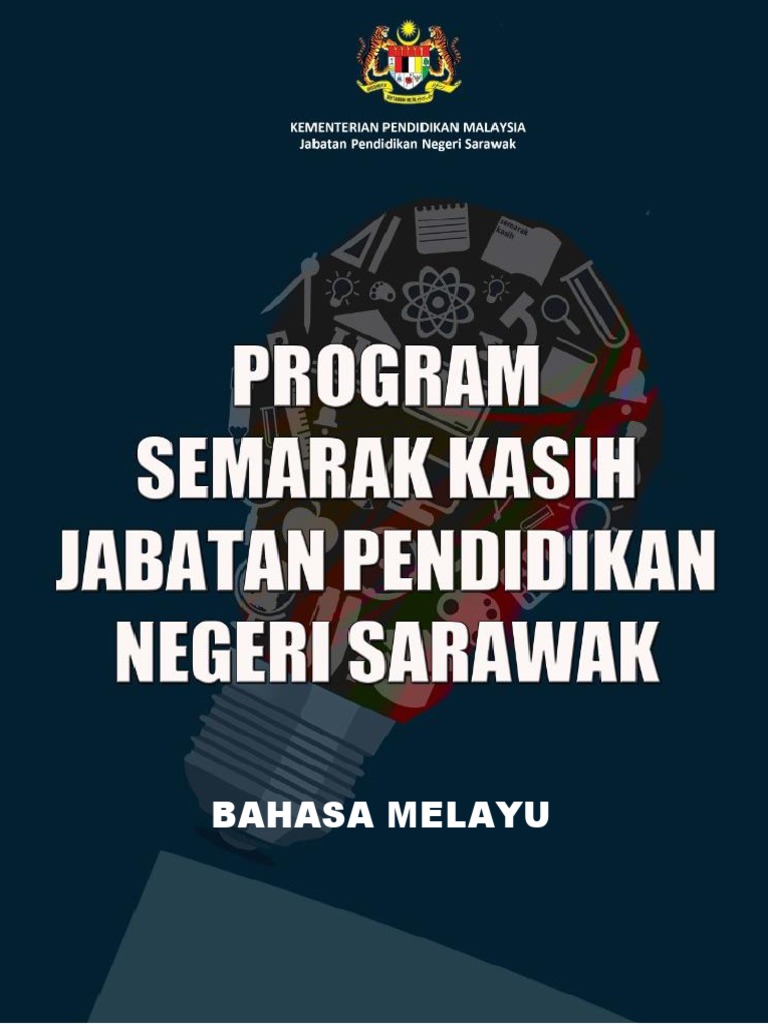 Program Semarak Kasih | PDF