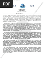 Formal Letter Format Icse | PDF | Career & Growth