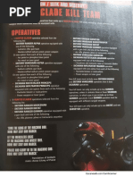 Shadowrun Fifth Edition Core Rulebook | PDF