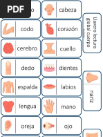 200 Palabras Doman Listas para Imprimir | PDF