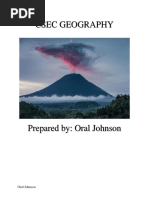 Integrated Science For CSEC | PDF