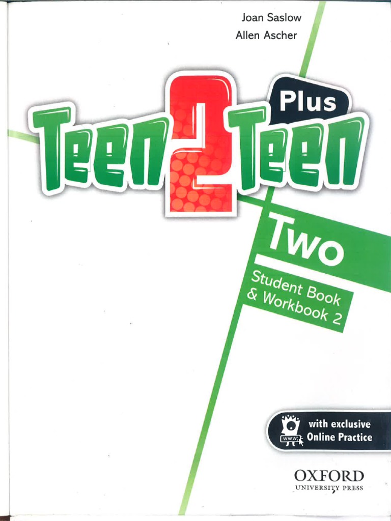 Teen 2 Teen 2 Students | PDF