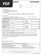 BSE StAR MF Distributor Registration Guide | PDF | Software | Computing