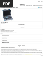 Commercial Food Stall Plan | PDF | Architectural Design | Architecture
