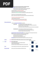 ATO Organisational Structure | PDF | Taxes | Government