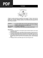 Agawan Base | PDF | Sports & Recreation