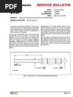 Haldex - Brake Shoe Identification Chart PDF | PDF | Vehicles ...