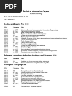 Counters in Japanese N5 | PDF | Manufactured Goods | Equipment